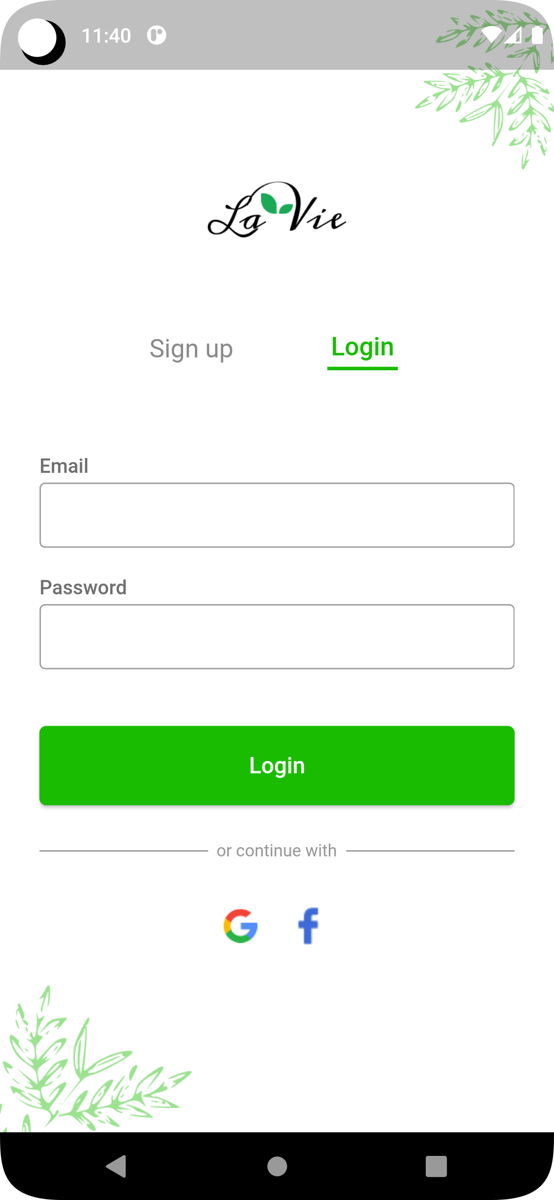 GitHub - mohamednaser2001/Lavie-ODC-project-
