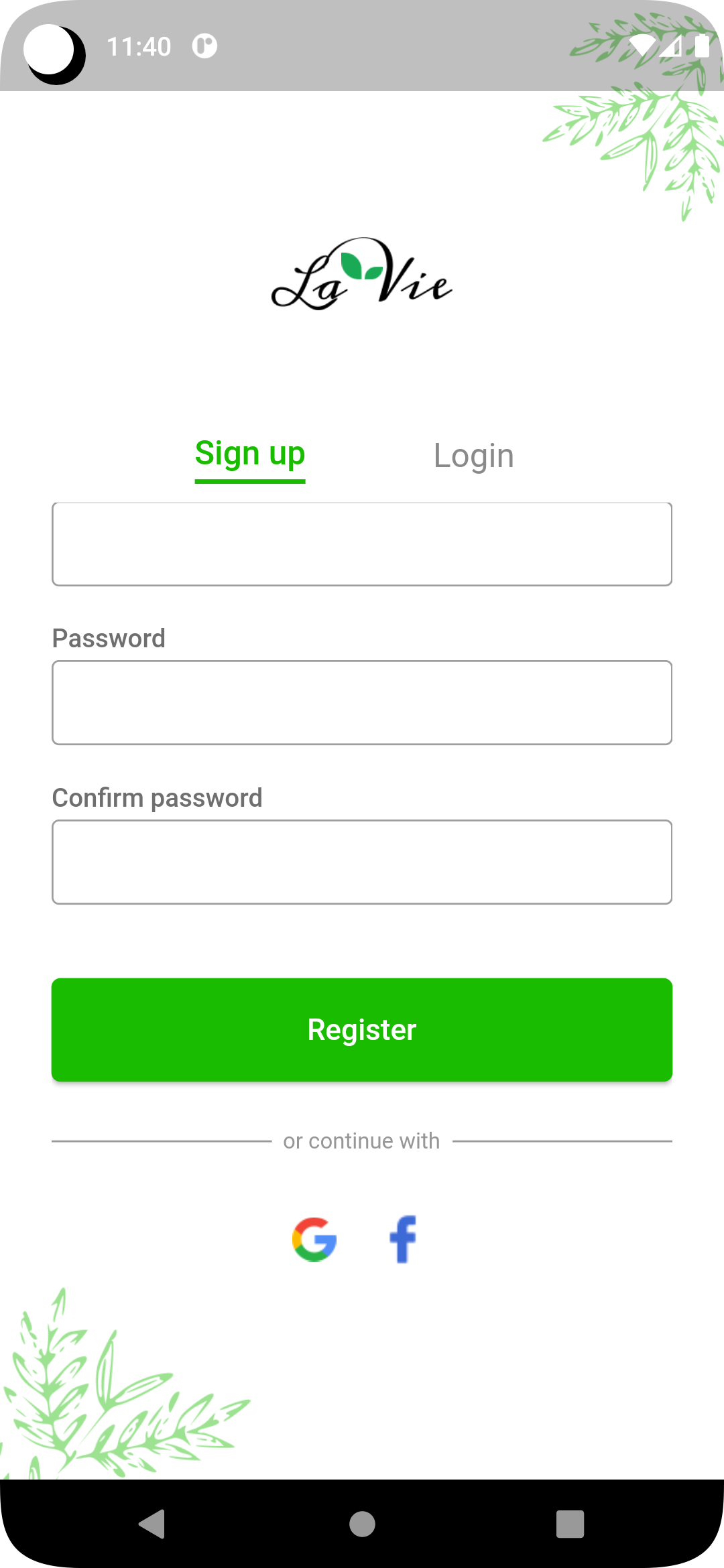 GitHub - mohamednaser2001/Lavie-ODC-project-