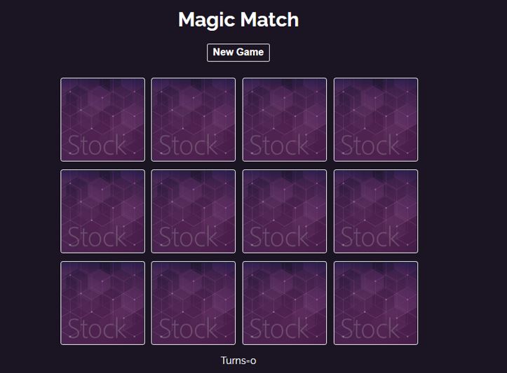 GitHub - Twinkle-K-Patel/Magic-Memory-Game- GitHub - Twinkle-K-Patel/Magic-Memory-Game-