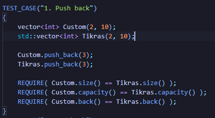 GitHub - Paulius-U/Custom-Vector