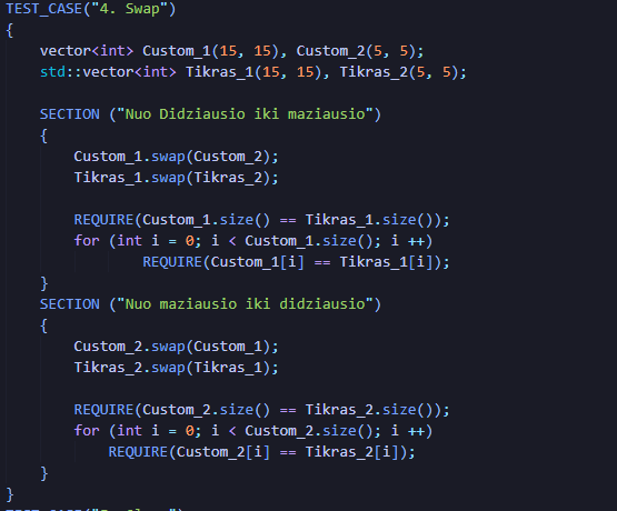 GitHub - Paulius-U/Custom-Vector
