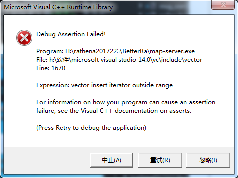 Mapserver Crash on Horror Toy Factory Instance · Issue #3425 · rathena/rathena · GitHub