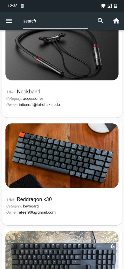 GitHub - afeefahmed241/online-reselling-platform: A Standard Online Reselling Platform built ...