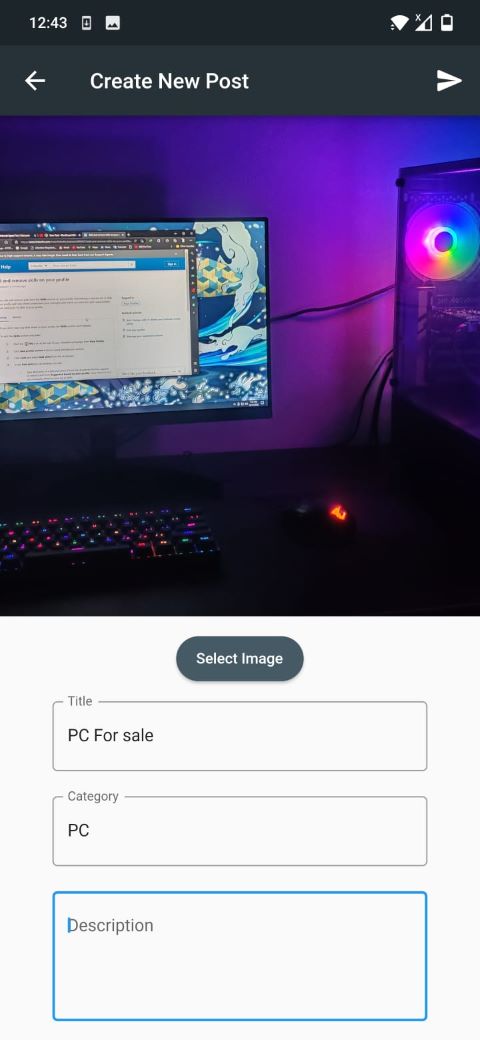 GitHub - afeefahmed241/online-reselling-platform: A Standard Online Reselling Platform built ...