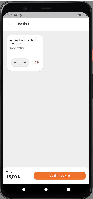 GitHub - eliffkaragoz/shopx