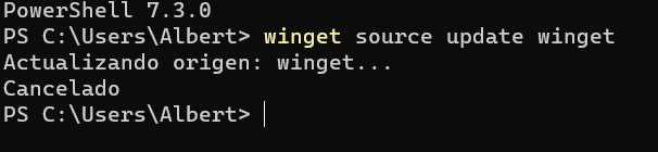 Publishing is Down · Issue #86160 · microsoft/winget-pkgs · GitHub