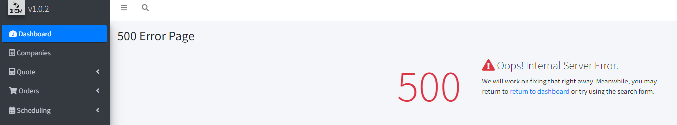 Estimated budget · Issue #117 · SMEWebify/WebErpMesv2 · GitHub
