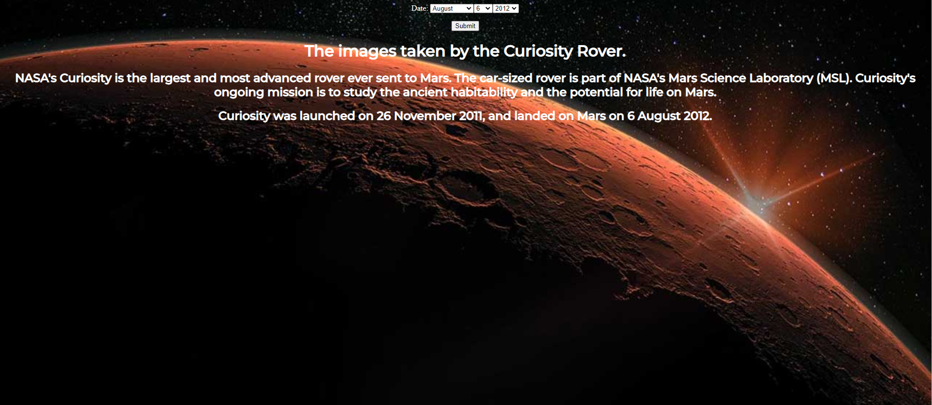 GitHub - Abhishek98negi/nasa_api