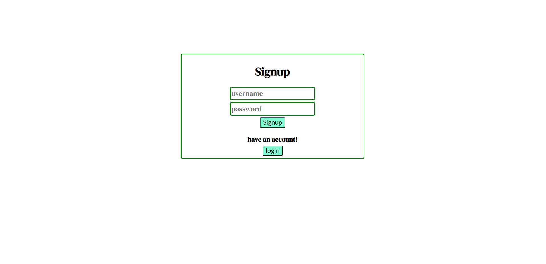 GitHub - Abhishek98negi/login-page