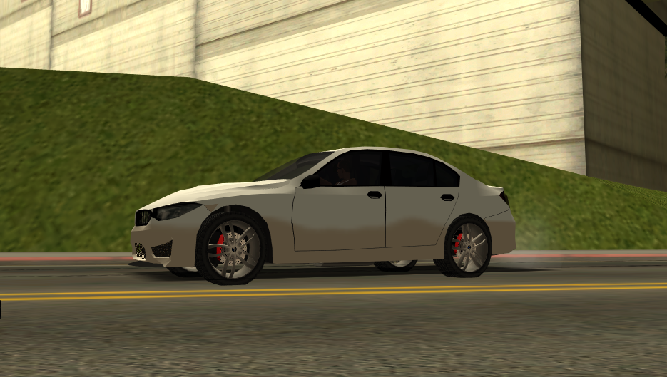 Mismatched colors on vehicle parts · Issue #93 · Parik27/DragonFF · GitHub