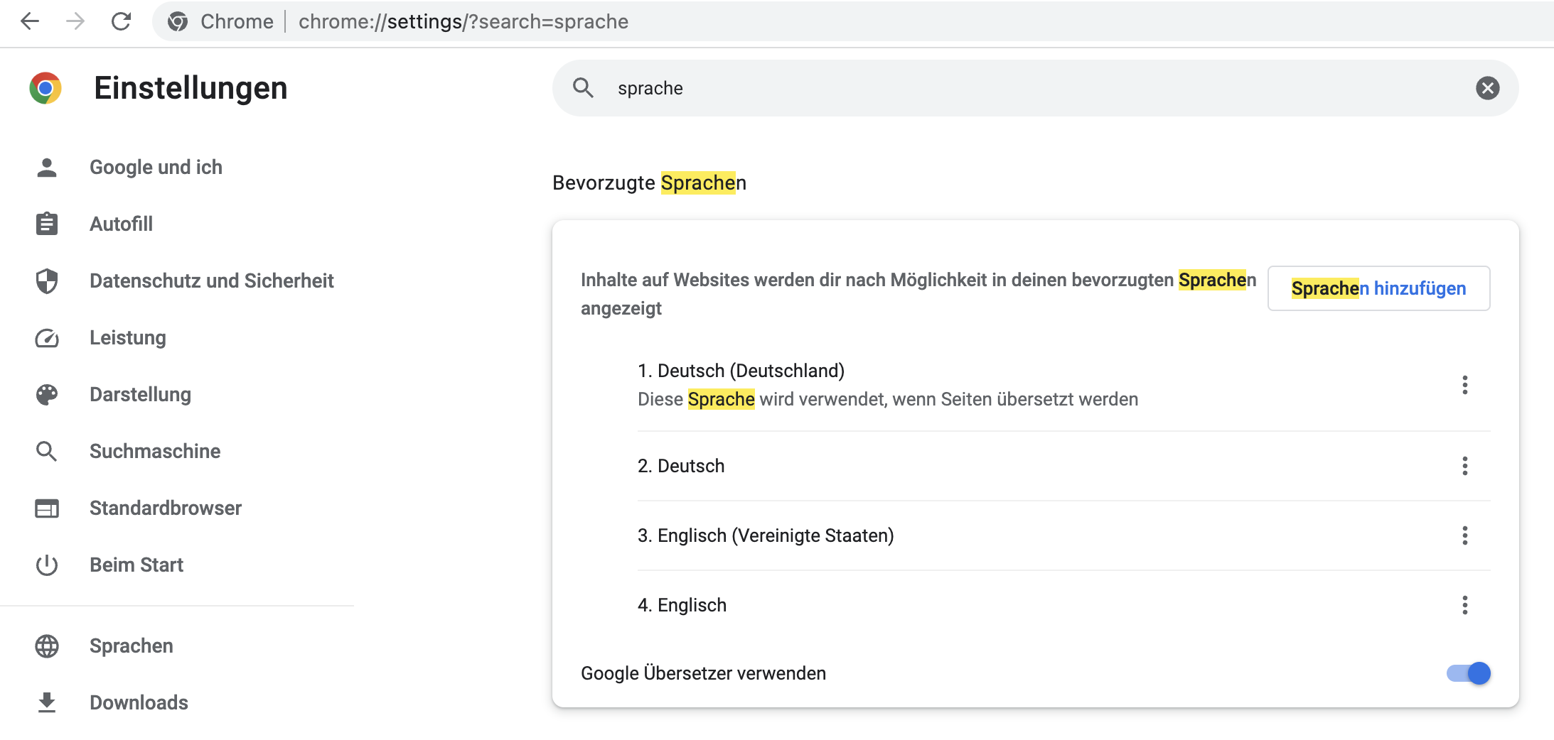 Map Language Doesnt Work At All Neither Browser Autodetect Nor Setting Explicit By Code