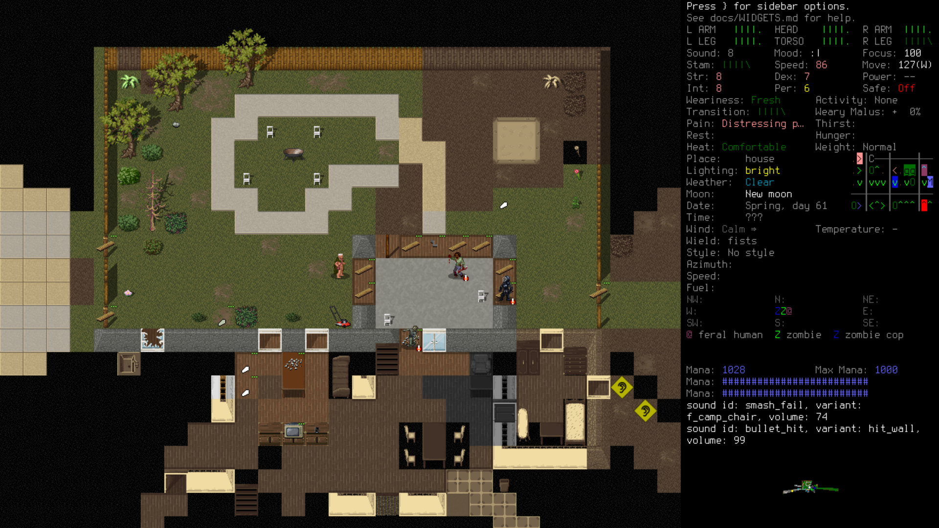 Stealth Cloak cannot be used (CDDA) · Issue #461 · Noctifer-de-Mortem/nocts_cata_mod · GitHub