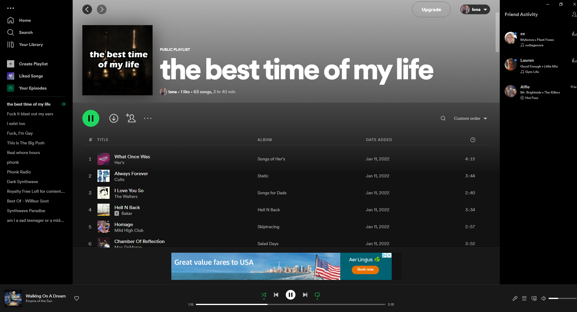 Spicetify is now only showing the body element · Issue #1593 · spicetify/cli · GitHub