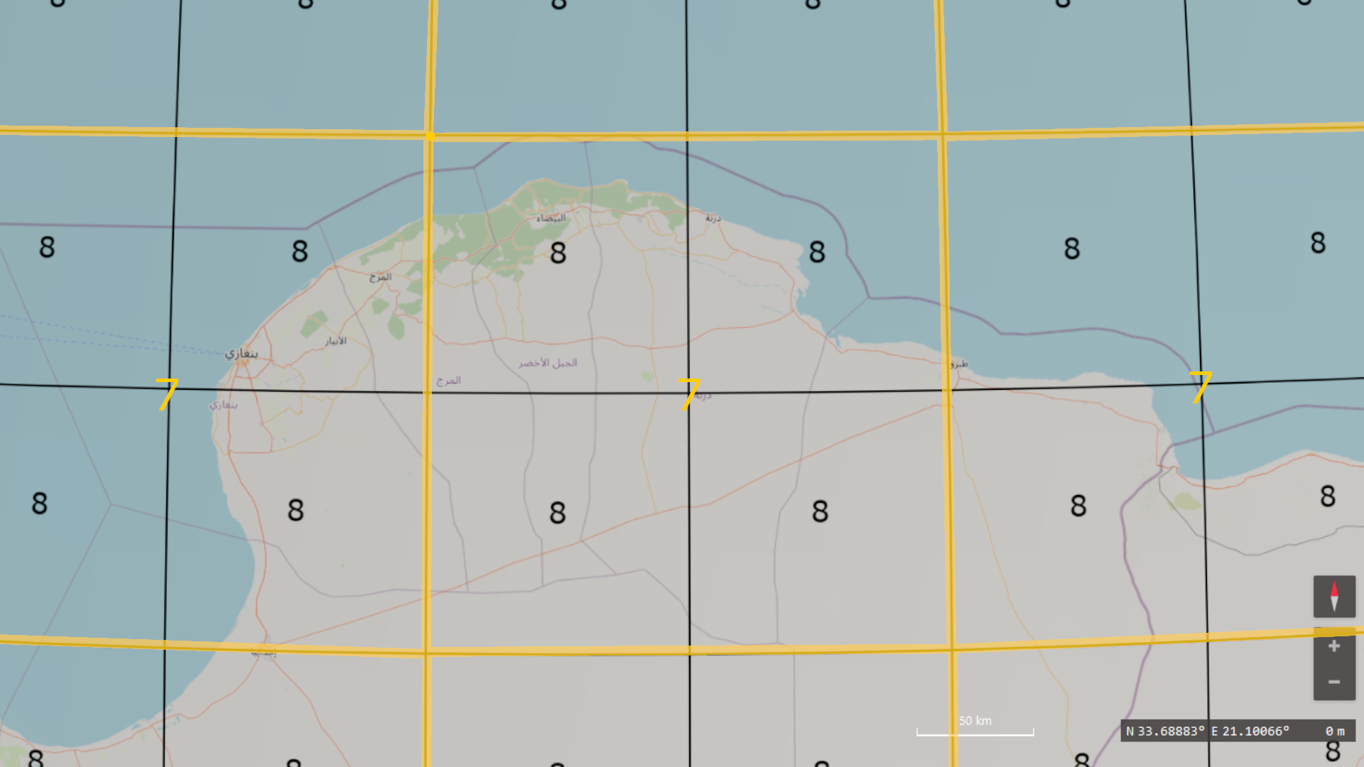Option for Zoom Offset on Tile Layers · openglobus openglobus · Discussion #634 · GitHub
