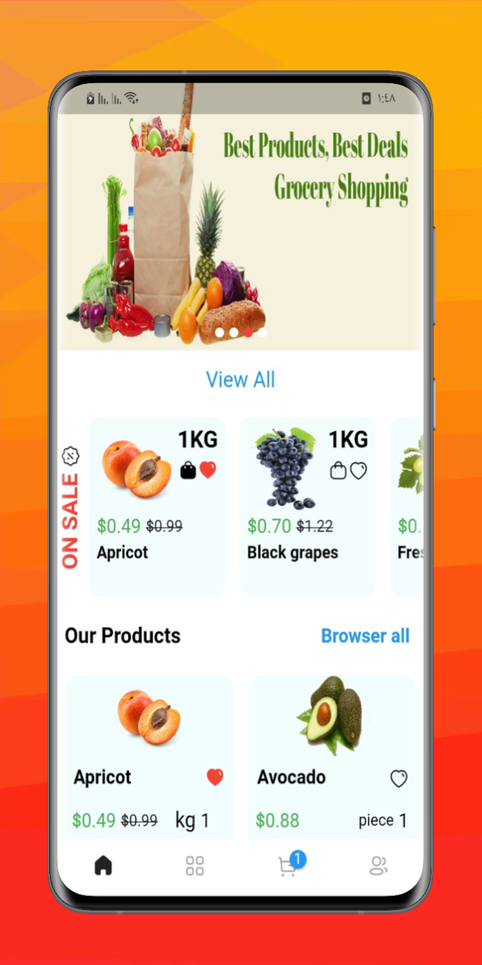 GitHub - ahmedabdelsalam22/grocery_app: firebase store app