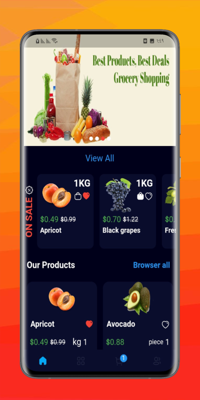 GitHub - ahmedabdelsalam22/grocery_app: firebase store app