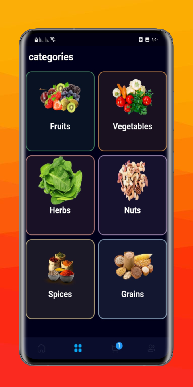 GitHub - ahmedabdelsalam22/grocery_app: firebase store app