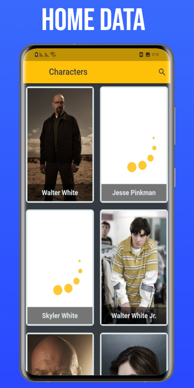 GitHub - ahmedabdelsalam22/breaking_bad_movie