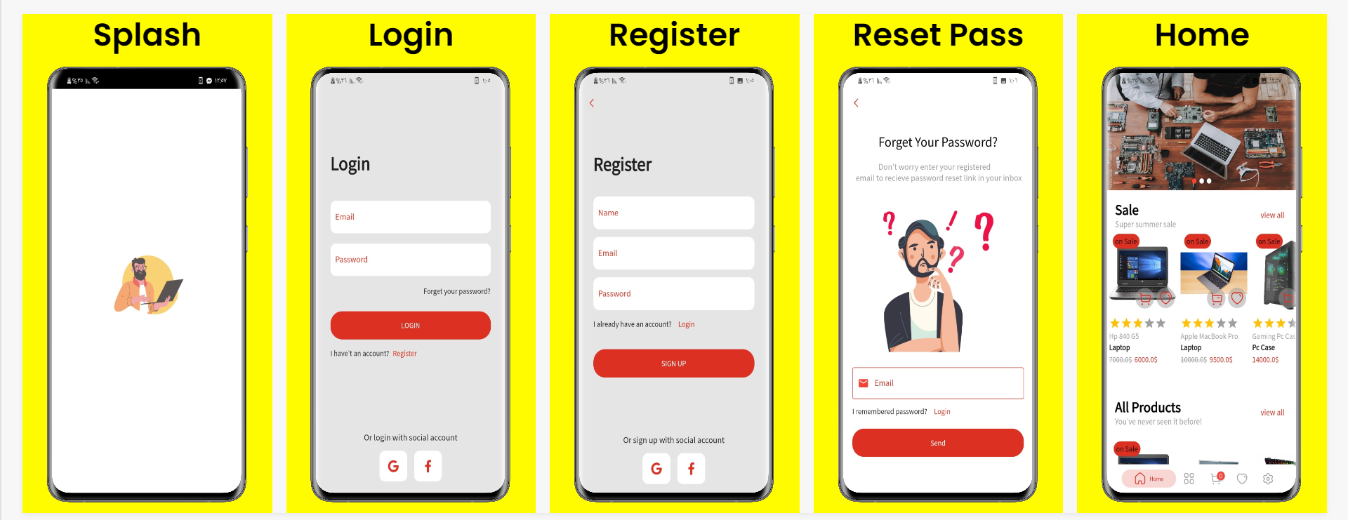 GitHub - ahmedabdelsalam22/smart_store_onProgress