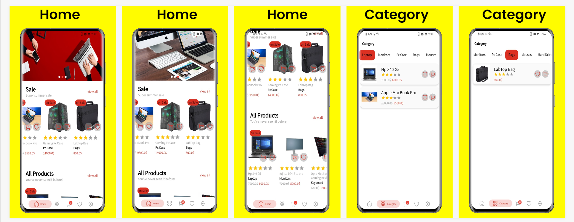 GitHub - ahmedabdelsalam22/smart_store_onProgress