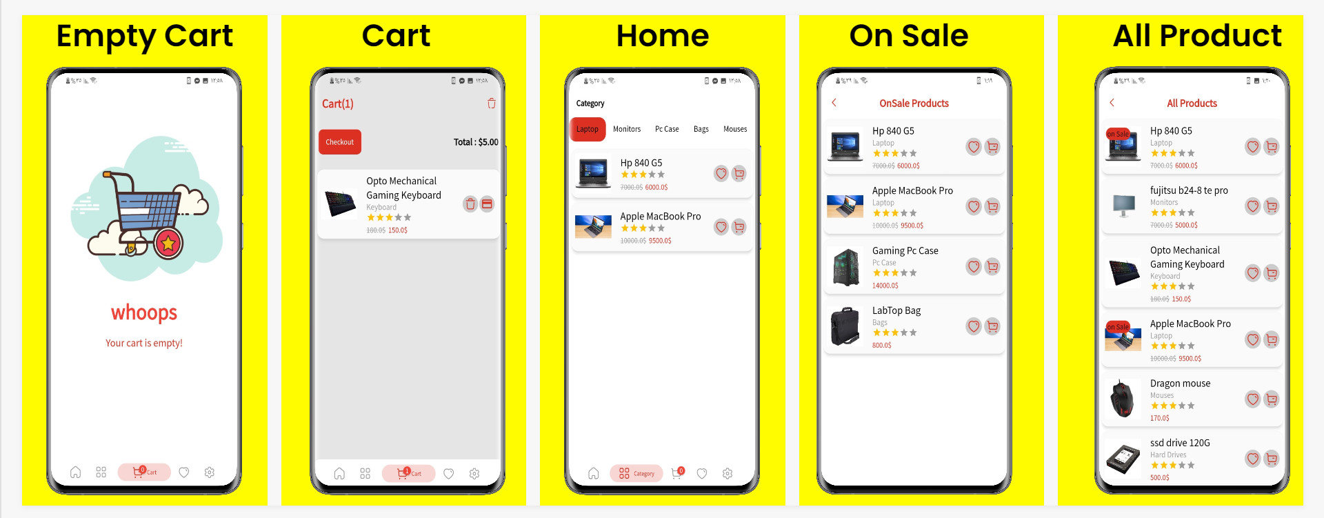 GitHub - ahmedabdelsalam22/smart_store_onProgress