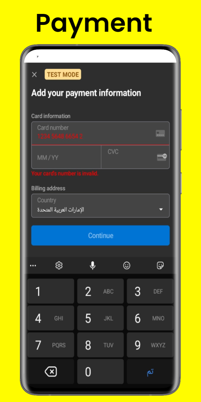 GitHub - ahmedabdelsalam22/stripe-payment