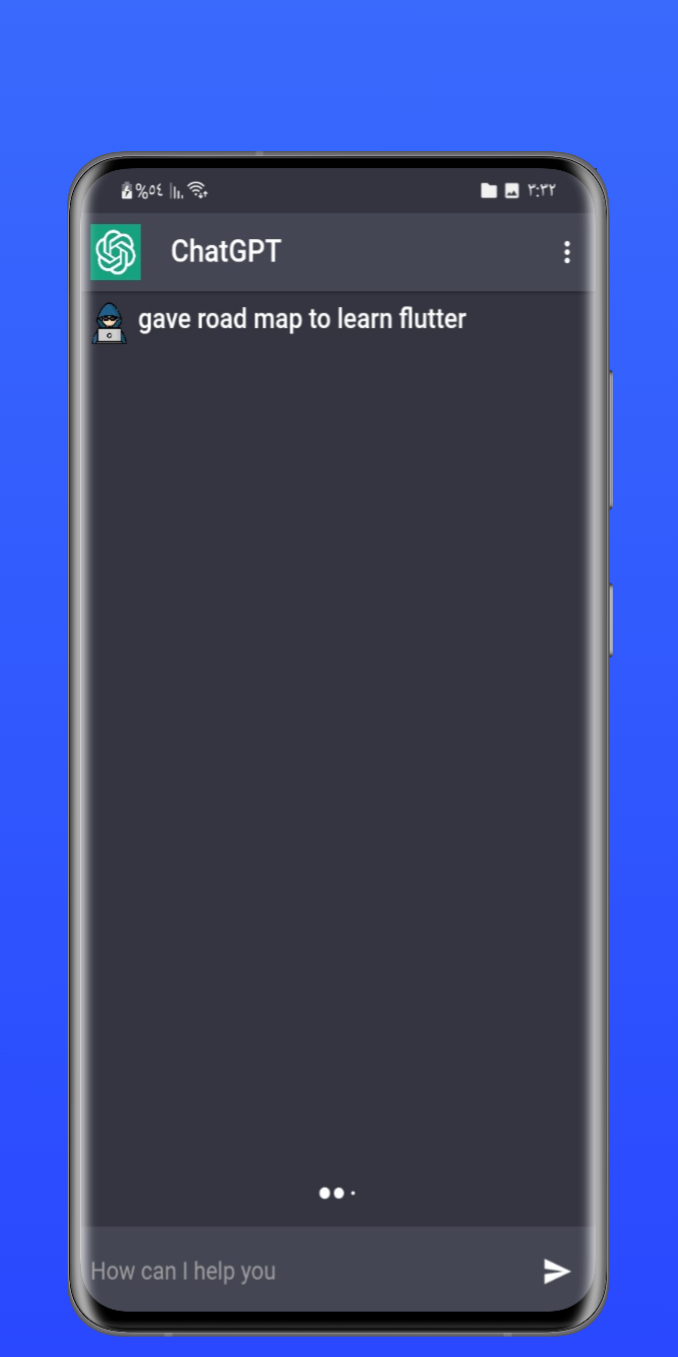 GitHub - ahmedabdelsalam22/ChatGPT-APP