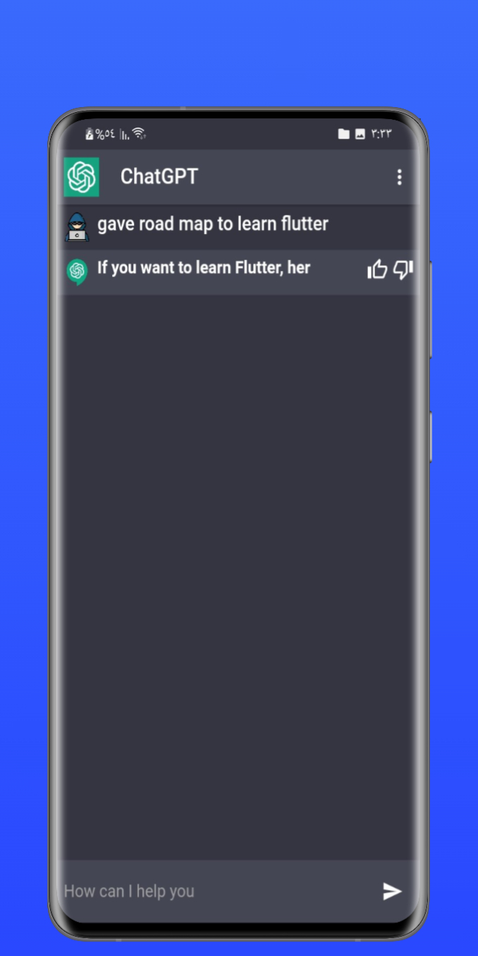 GitHub - ahmedabdelsalam22/ChatGPT-APP