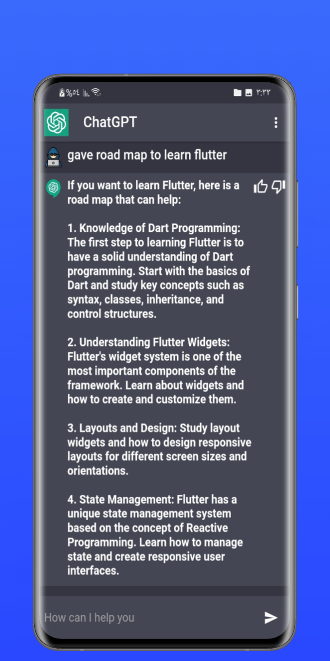 GitHub - ahmedabdelsalam22/ChatGPT-APP