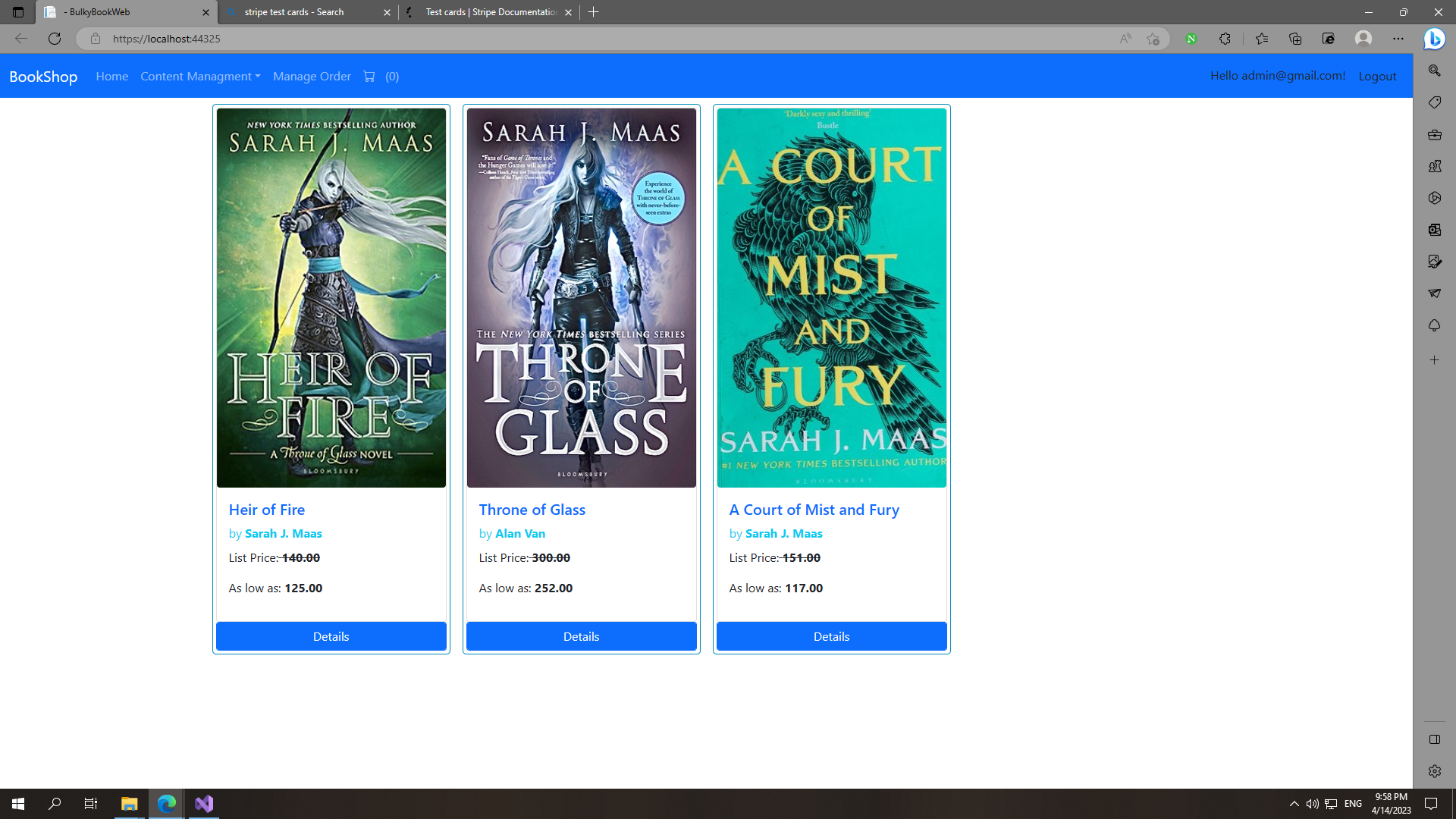 GitHub - ahmedabdelsalam22/E-Commmerce_BookStore_ASPMVC