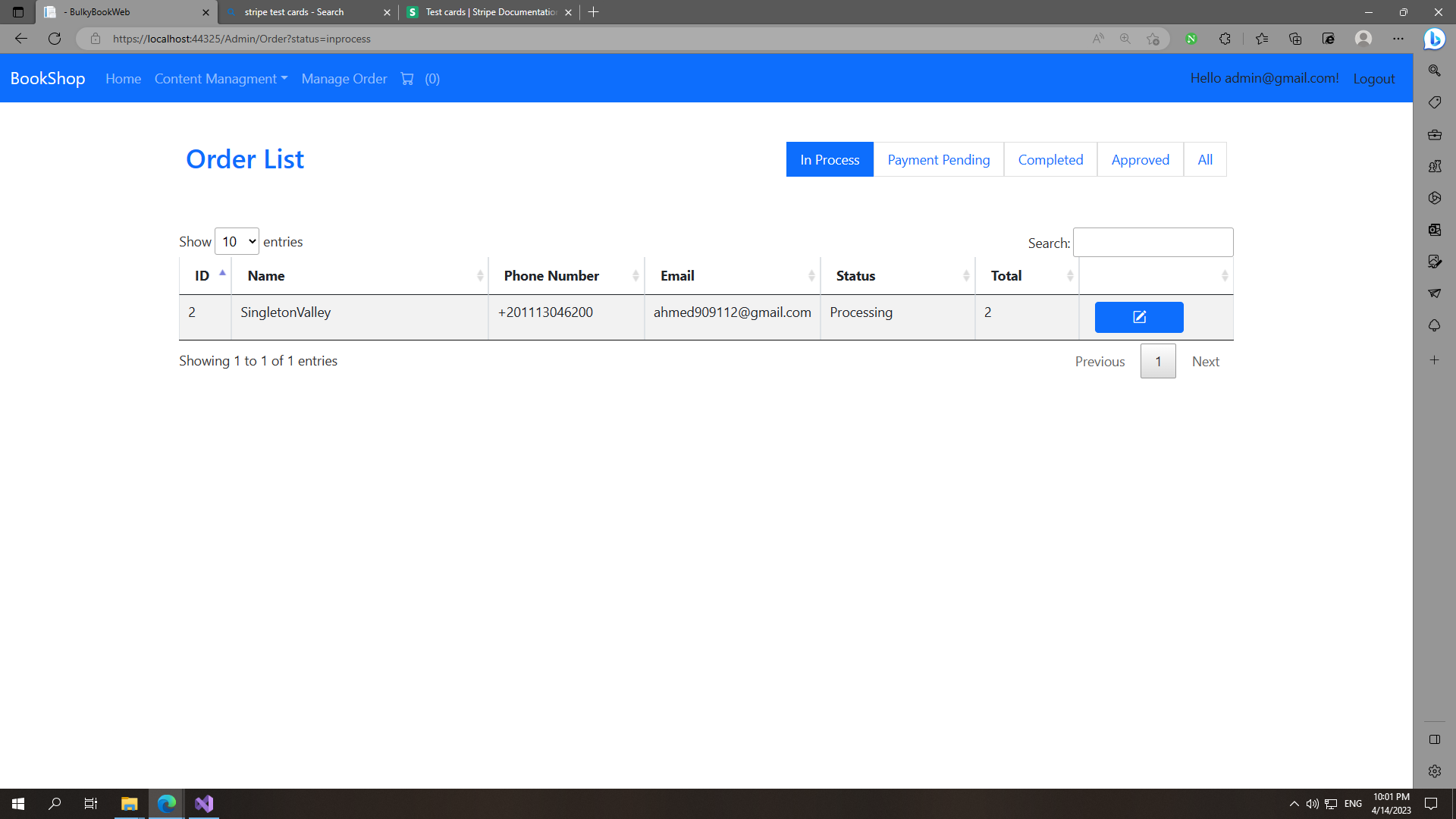GitHub - ahmedabdelsalam22/E-Commmerce_BookStore_ASPMVC