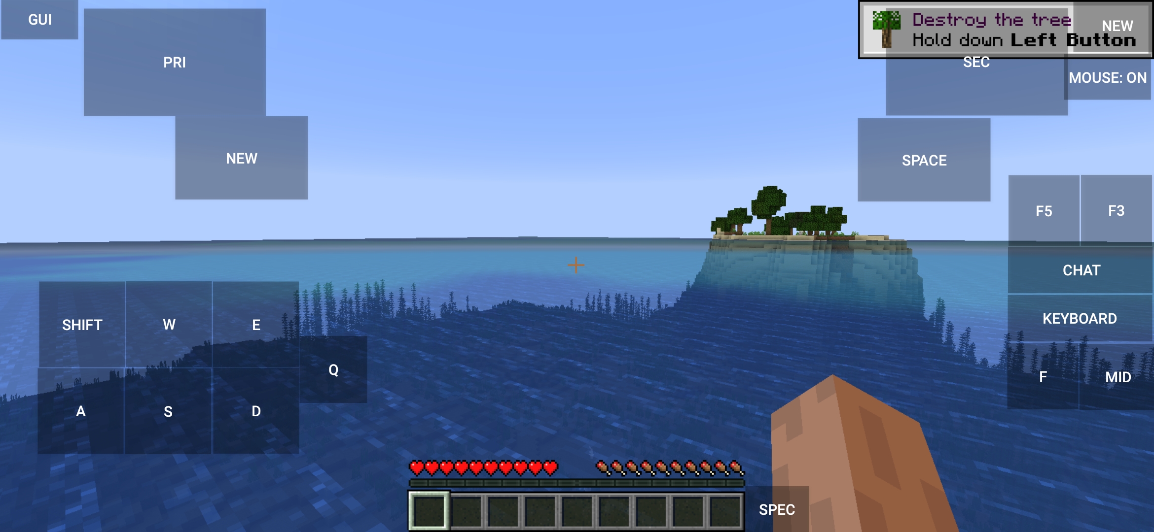 [BUG] bug with vgpu · Issue #1834 · PojavLauncherTeam/PojavLauncher · GitHub