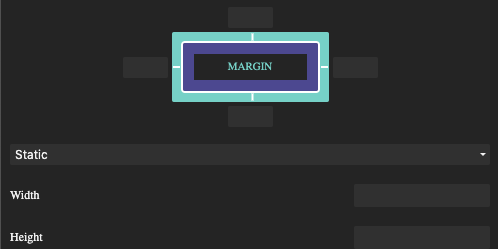 Investigate other UI frameworks to create a list of components for the ...
