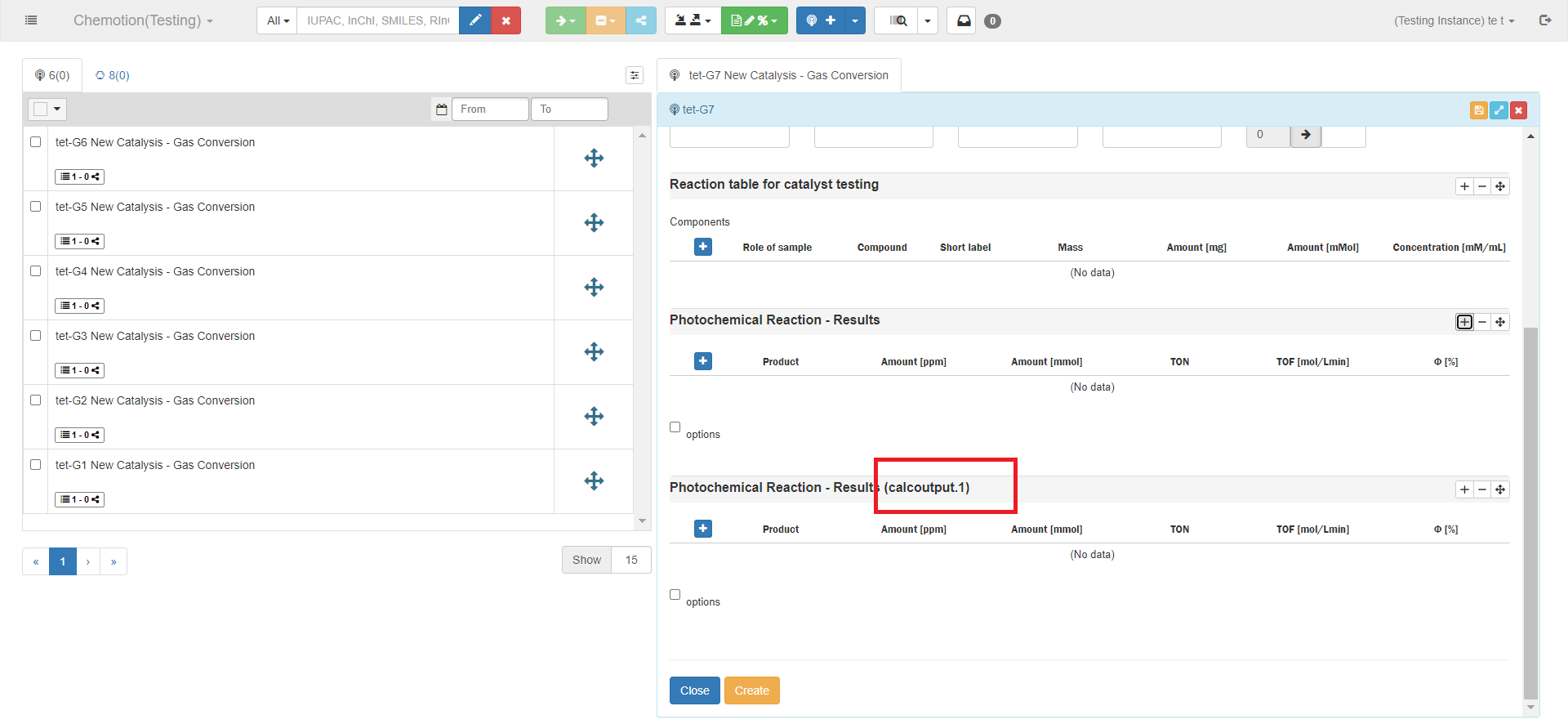labeling of repetition layers in generic elements/segments · Issue #1008 · ComPlat/chemotion_ELN ...