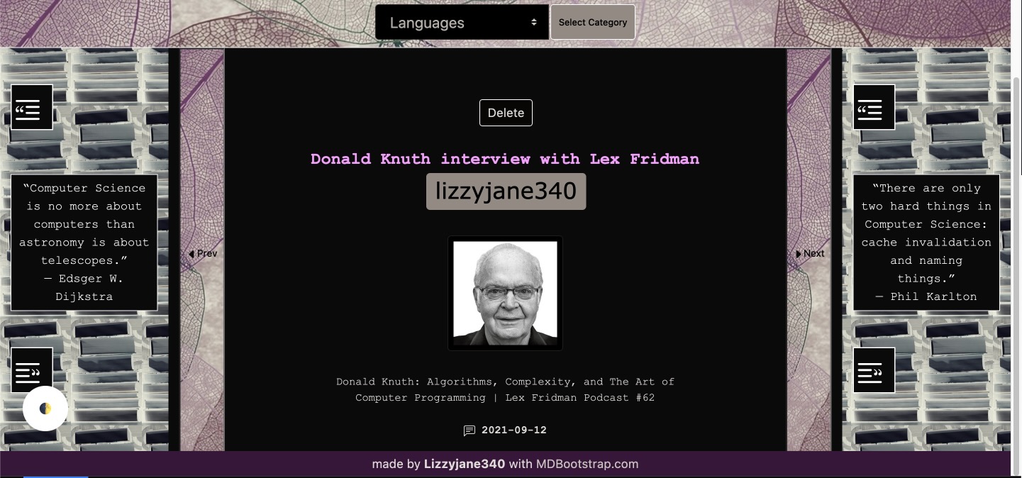 GitHub - lizzyjane340/macha-library: Web application built with Python Flask, SQLite3 ...