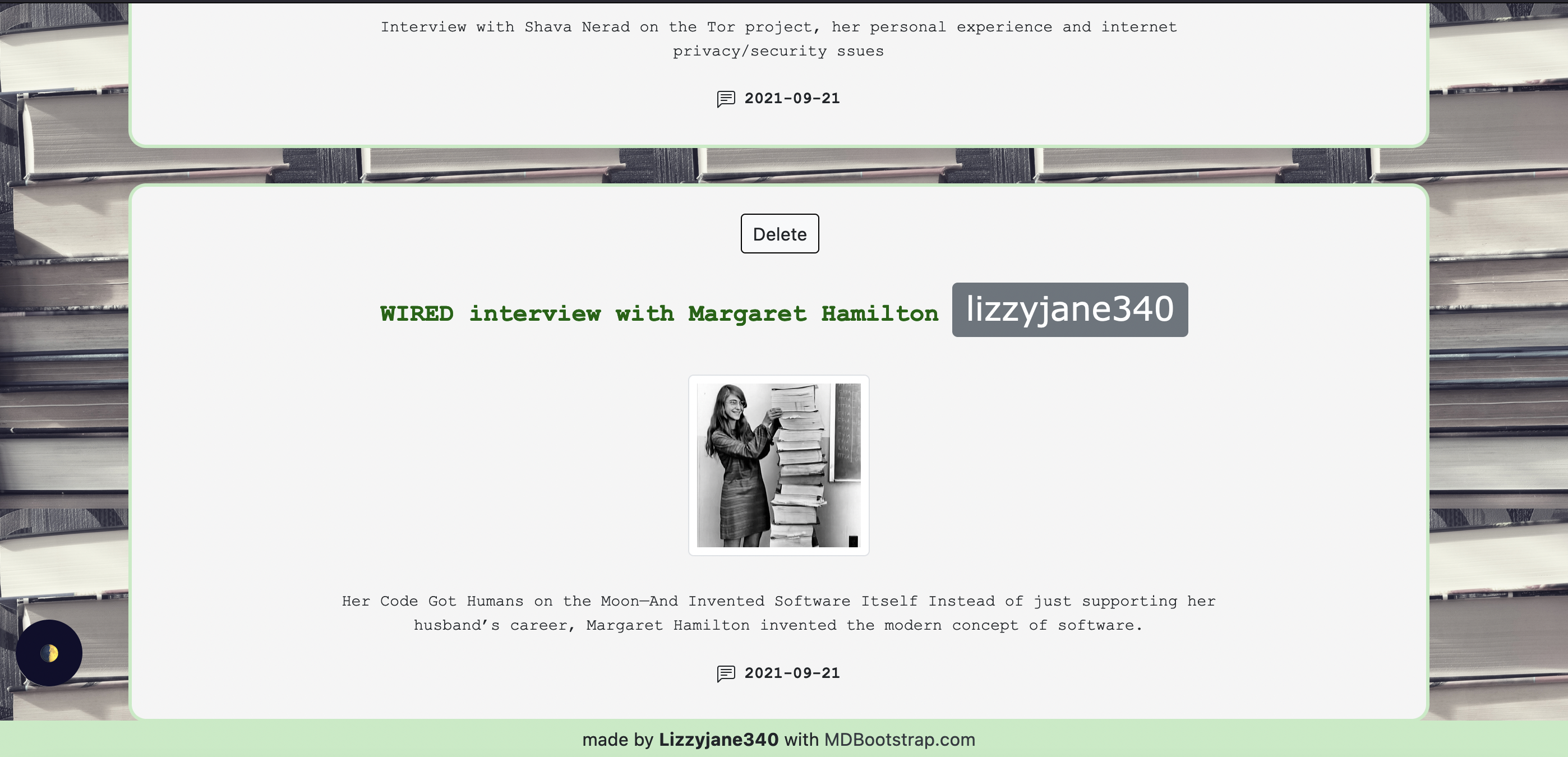 GitHub - lizzyjane340/macha-library: Web application built with Python Flask, SQLite3 ...