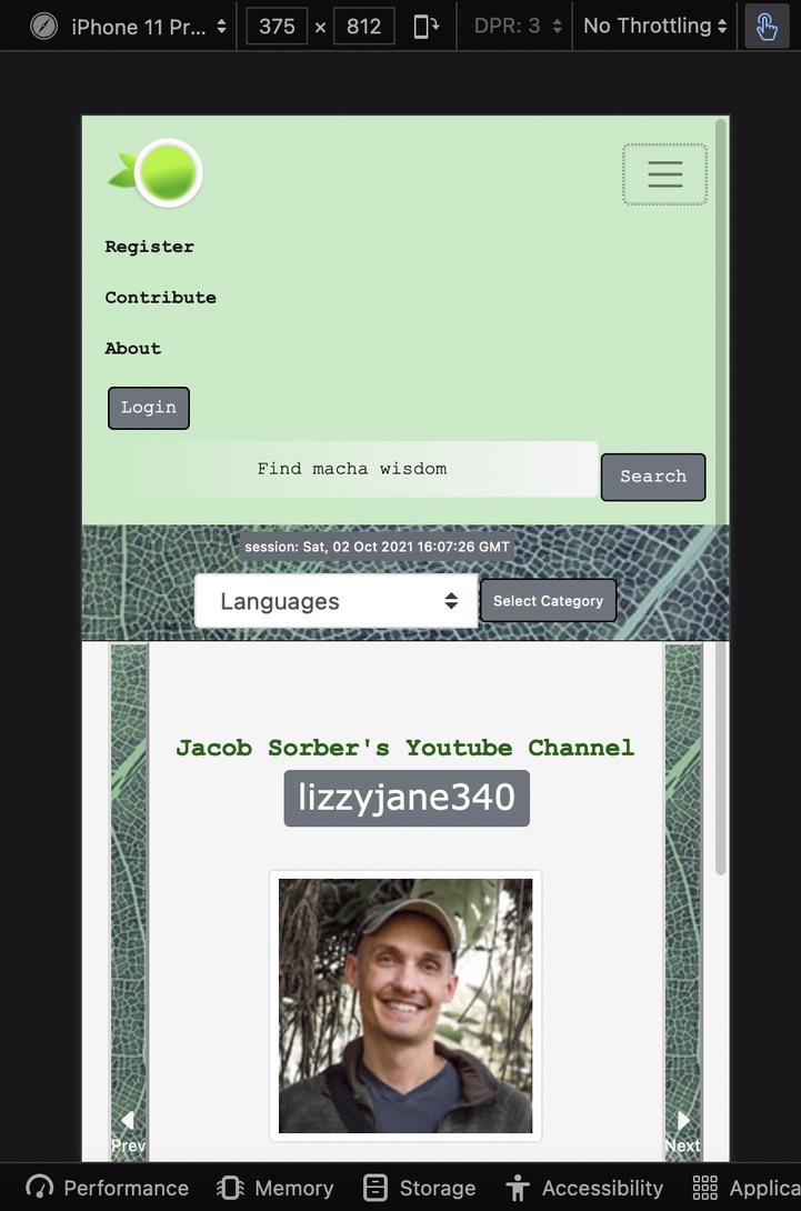 GitHub - lizzyjane340/macha-library: Web application built with Python Flask, SQLite3 ...