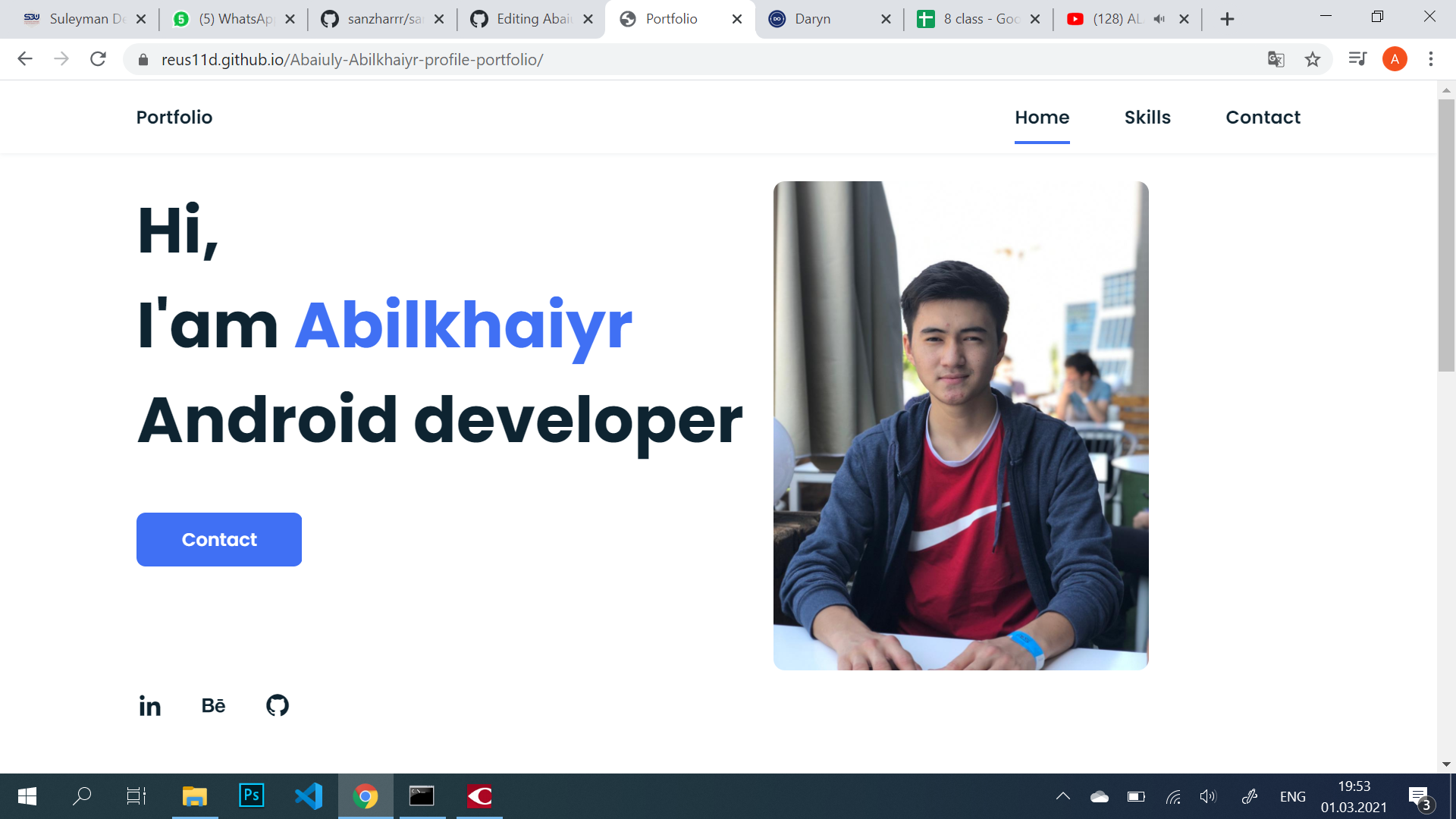 GitHub - Reus11D/NewRepo
