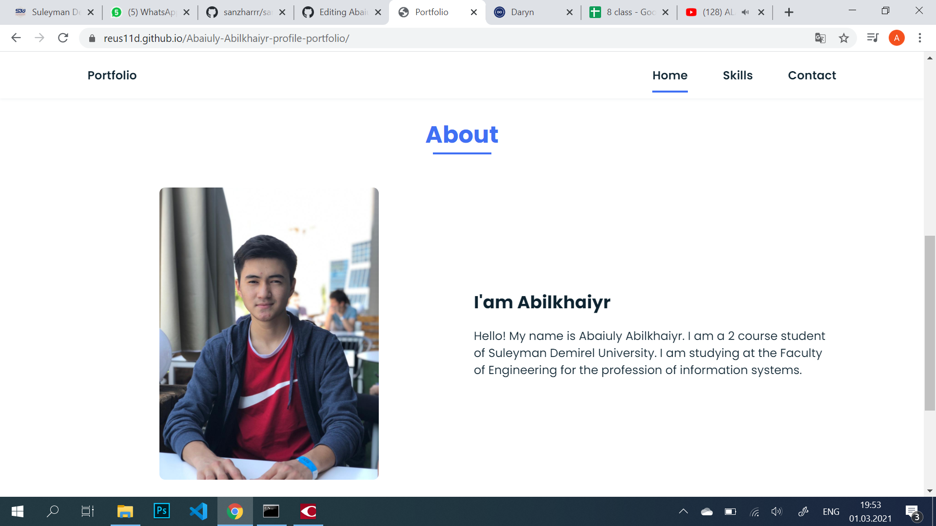 GitHub - Reus11D/NewRepo
