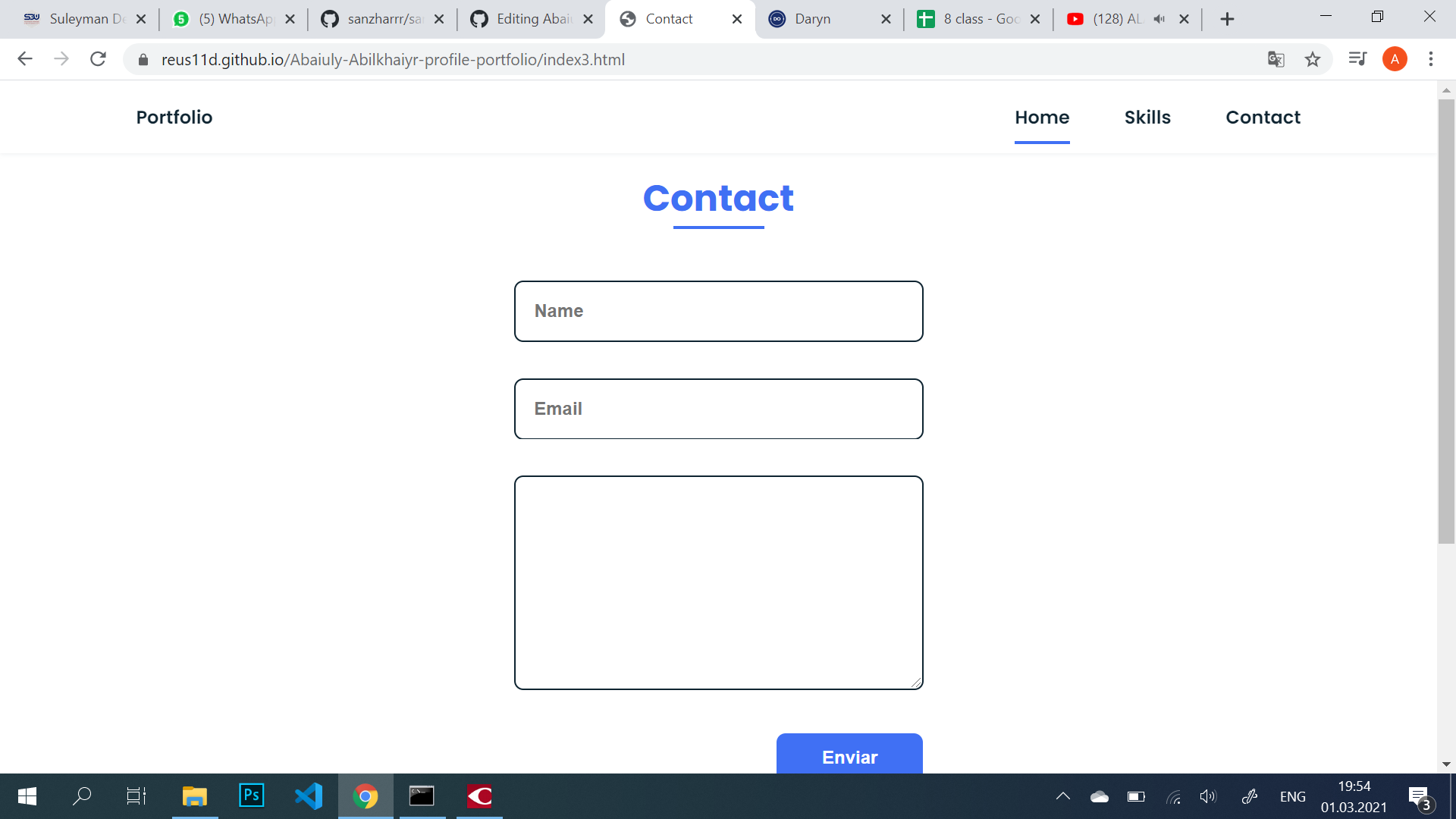 GitHub - Reus11D/NewRepo