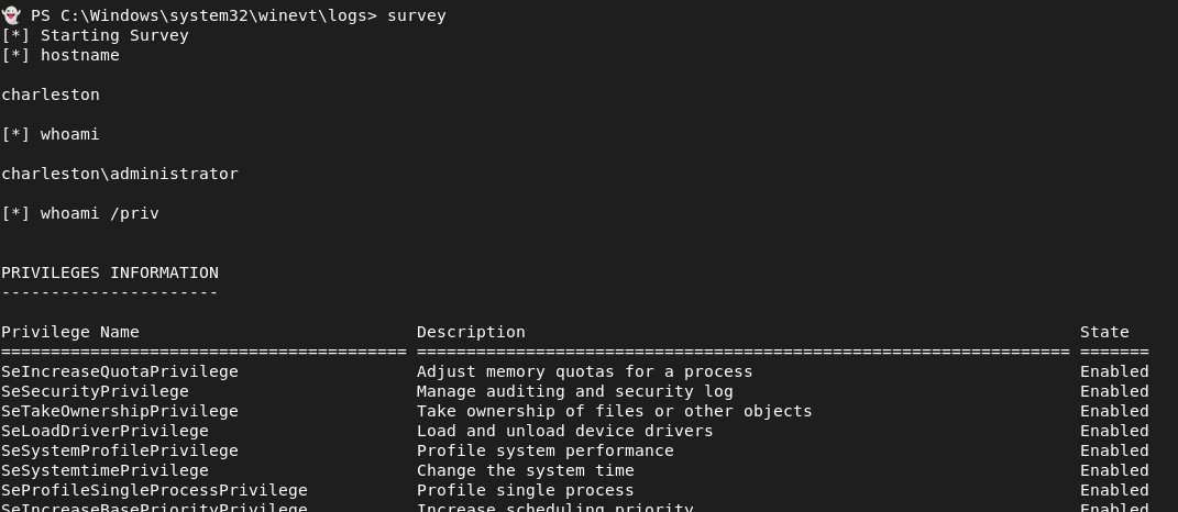 GitHub - ice-wzl/wmiexec2: wmiexec2.0 is the same wmiexec that everyone knows and loves ...