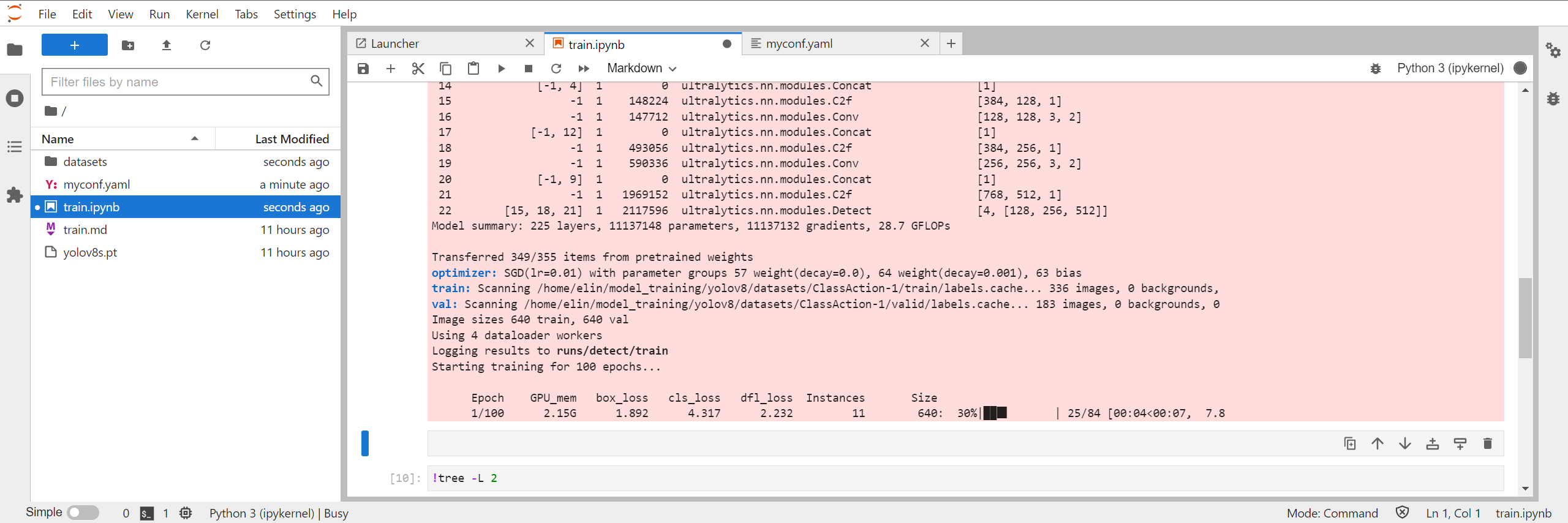 How can i load data and train it through roboflow APIS · Issue #1027 ...