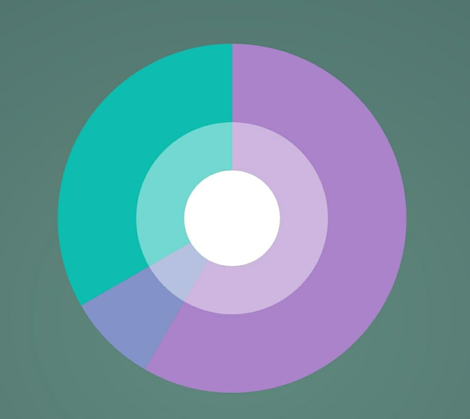 Pie chart radius change · Issue #1931 · PhilJay/MPAndroidChart · GitHub