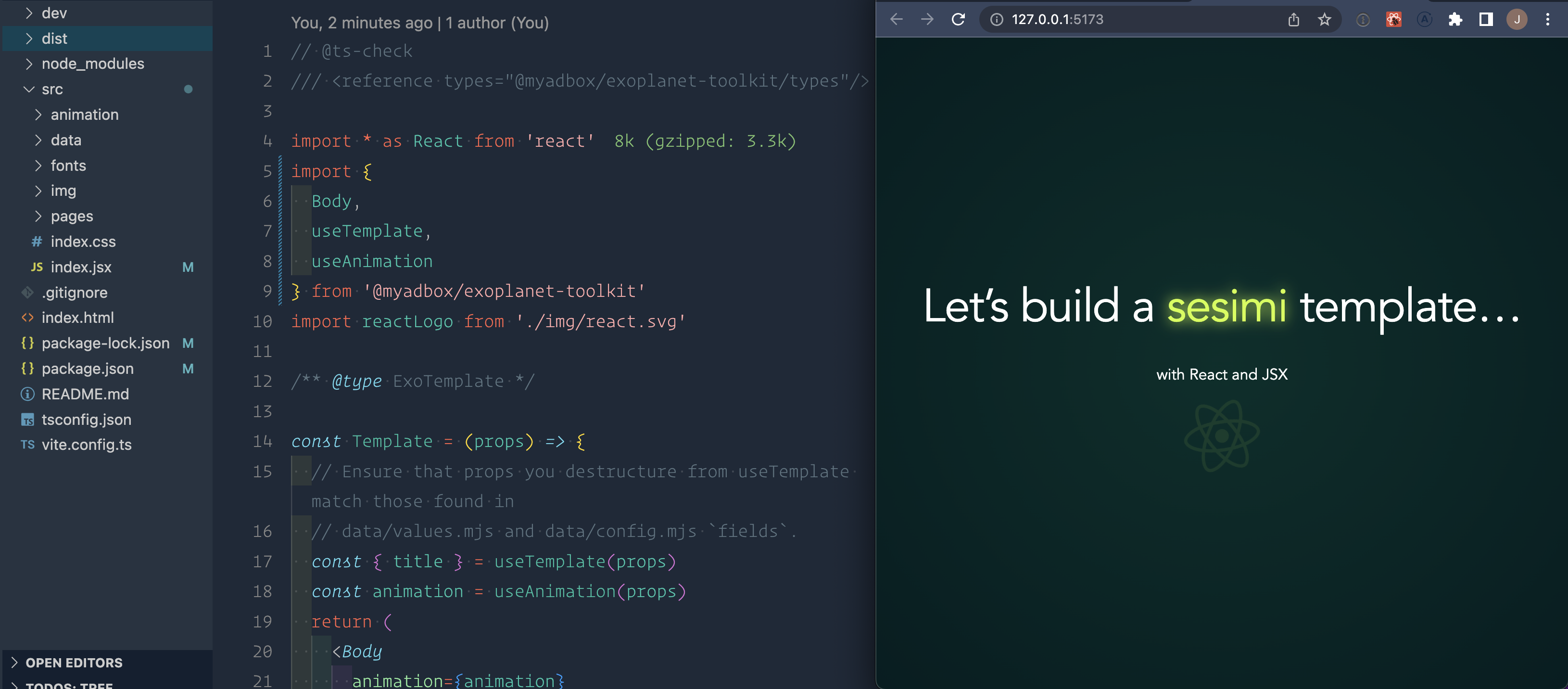 GitHub - myadbox/exolite