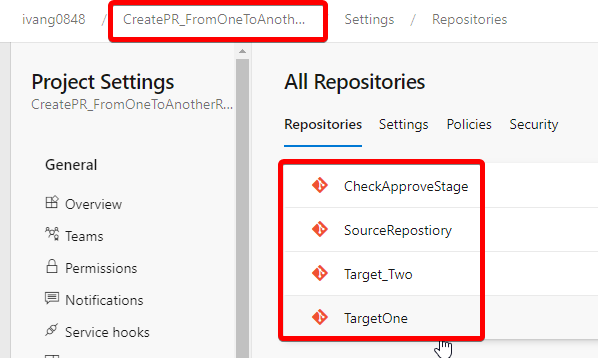 Error (404) Not Found for PR when PR-repo not same as source code · Issue #106 · shayki5/azure ...