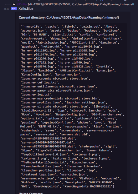 GitHub - Gentleman2292/Tethys-leaked: Yeah but now legit (I never forgot about the Experium leak ...