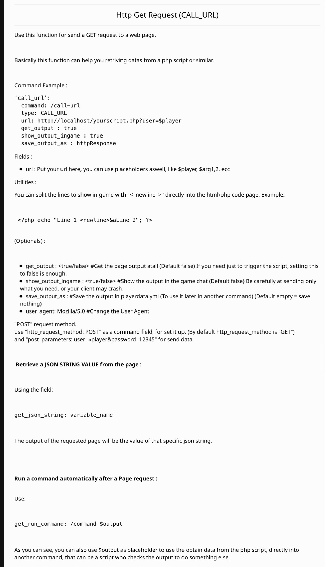 URL request in aliases · Zrips CMI · Discussion #7434 · GitHub