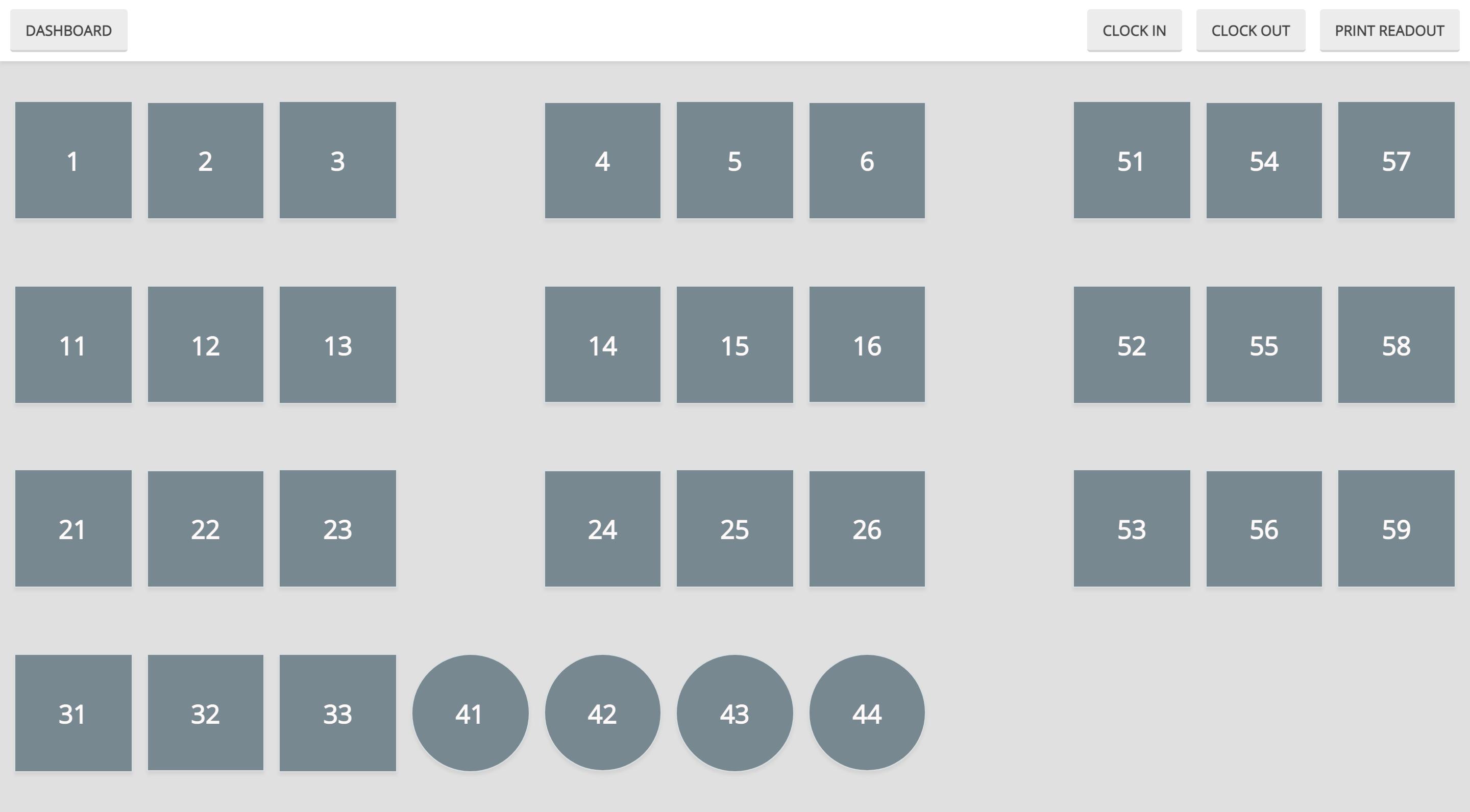 GitHub - Regrowup/point-of-sale: A full-service restaurant point-of ...