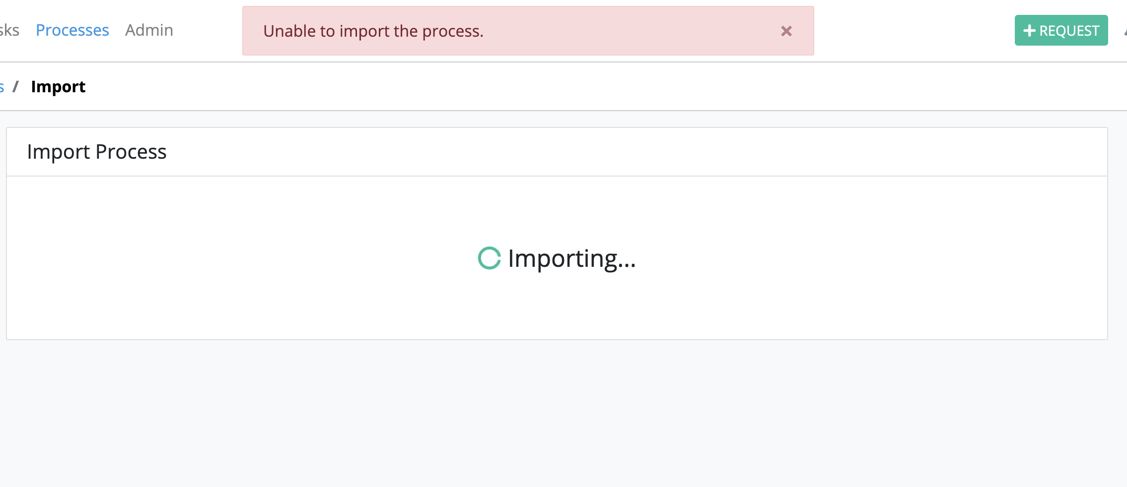 Unsupported Elements · Issue #357 · ProcessMaker/modeler · GitHub