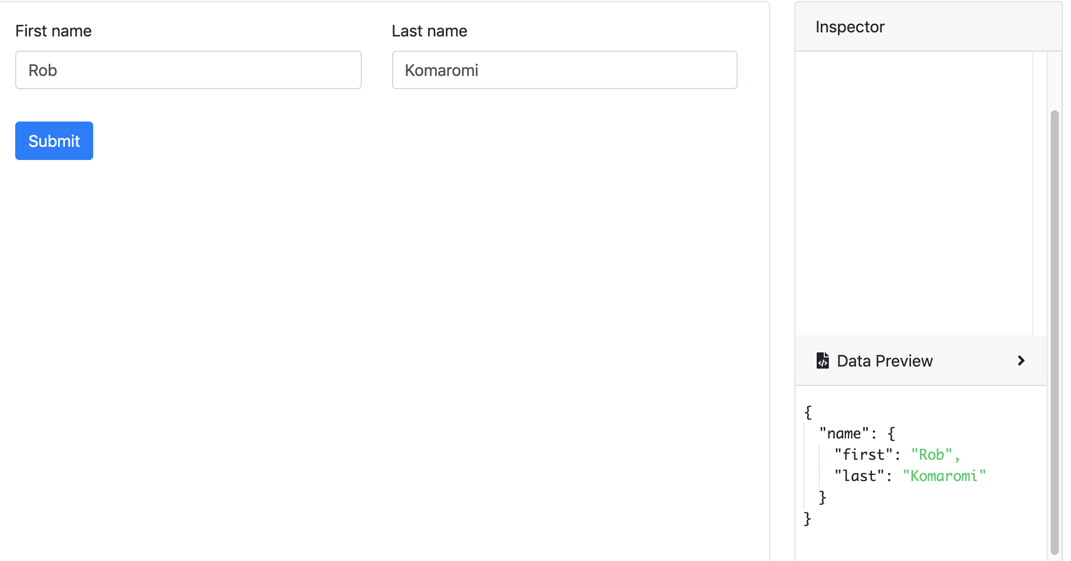 Clicking Image Upload · Issue 224 · Processmaker Screen Builder · Github